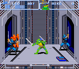 Photo of Teenage Mutant Ninja Turtles IV: Turtles