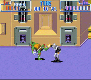 Photo of Teenage Mutant Ninja Turtles IV: Turtles