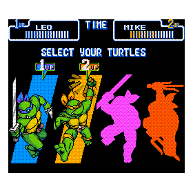 Photo of Teenage Mutant Ninja Turtles IV: Turtles