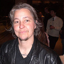 Picture of Harry Dodge