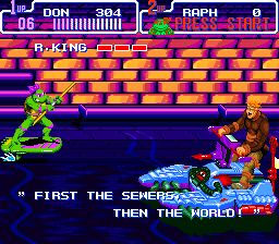 Photo of Teenage Mutant Ninja Turtles IV: Turtles