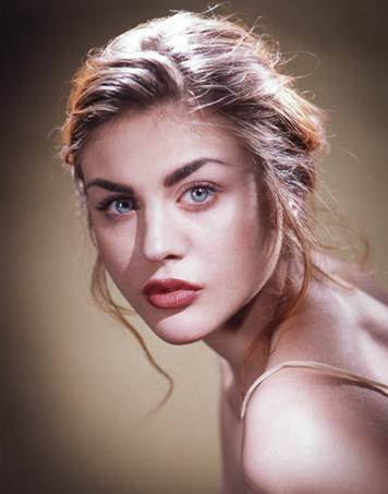 Frances Bean Cobain image