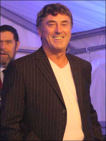 Picture of Billy Murray