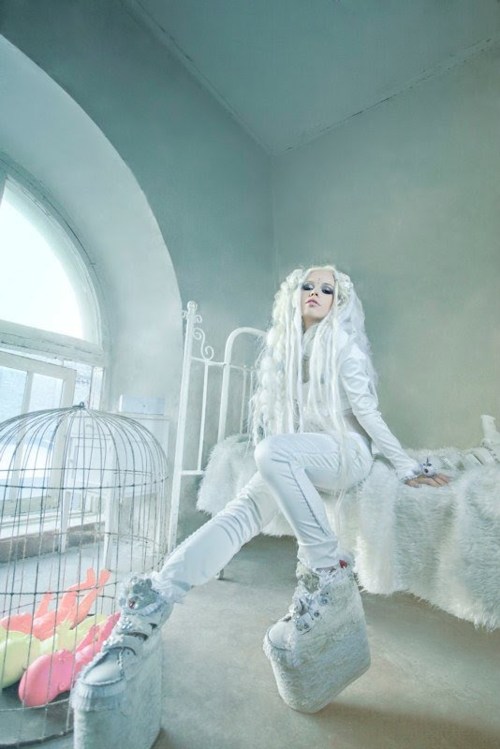 Picture of Kerli