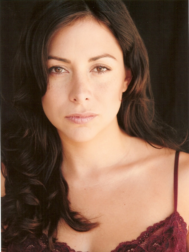 Picture of Arlene Tur