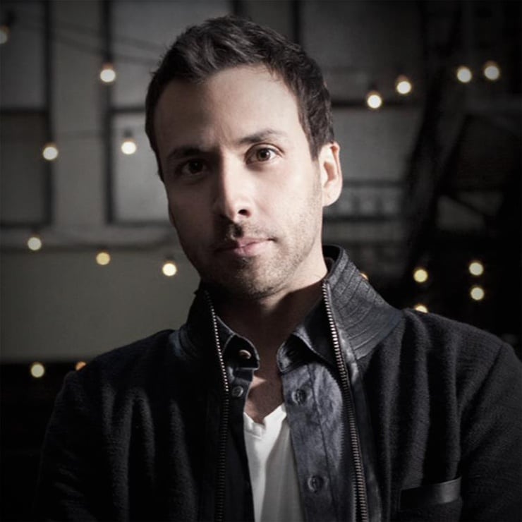 Image of Howie Dorough