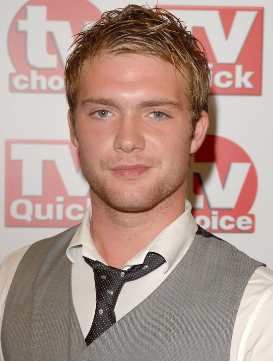 Picture of Chris Fountain