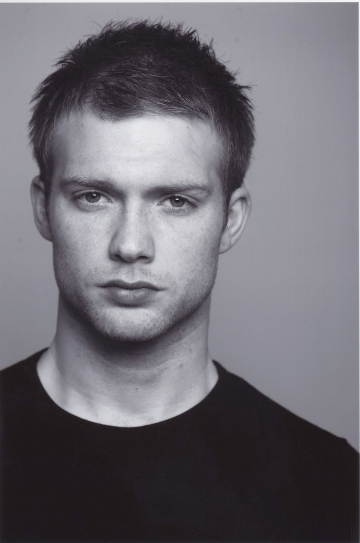 Picture of Chris Fountain