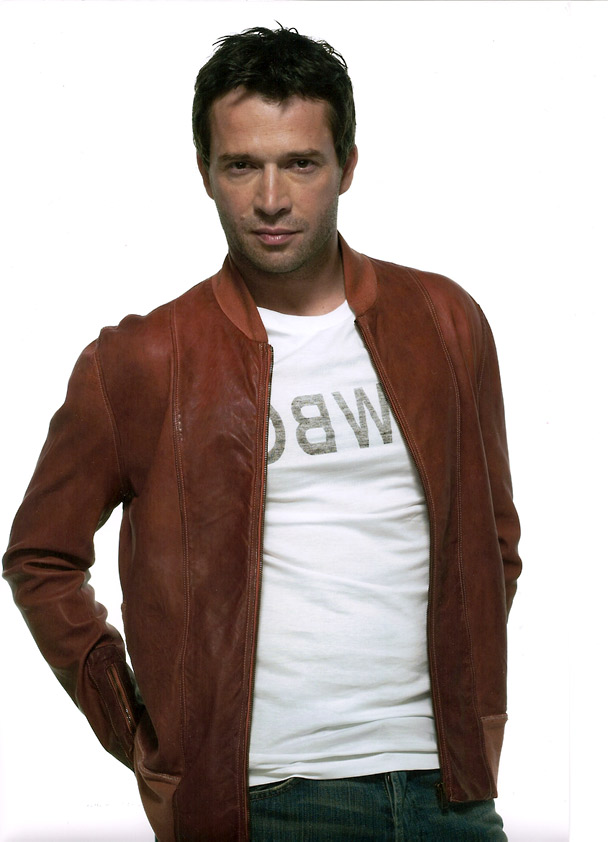 James Purefoy picture