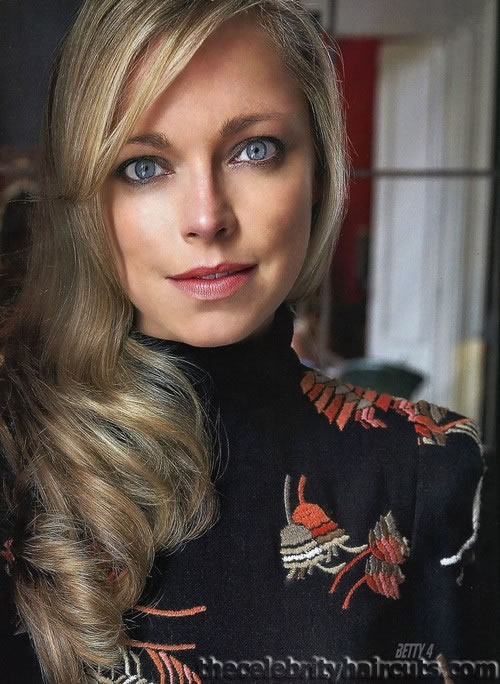 Picture of Sarah Alexander