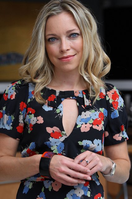 Sarah Alexander image