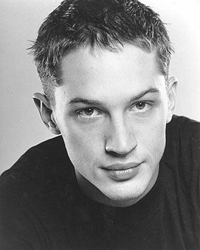 Picture of Tom Hardy