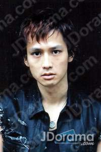 Picture of Masanobu Ando