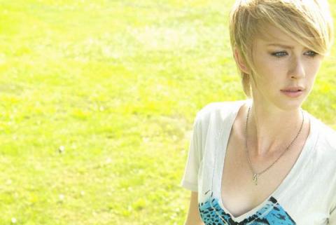 Picture of Sarah VonderHaar