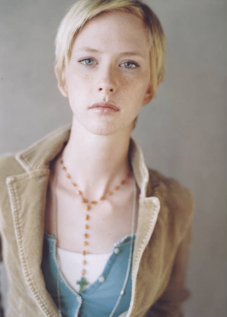 Picture of Sarah VonderHaar