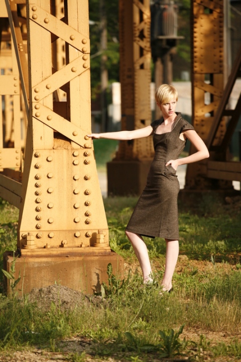 Picture of Sarah VonderHaar