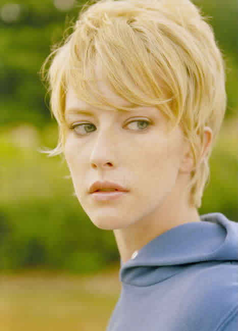 Picture of Sarah VonderHaar