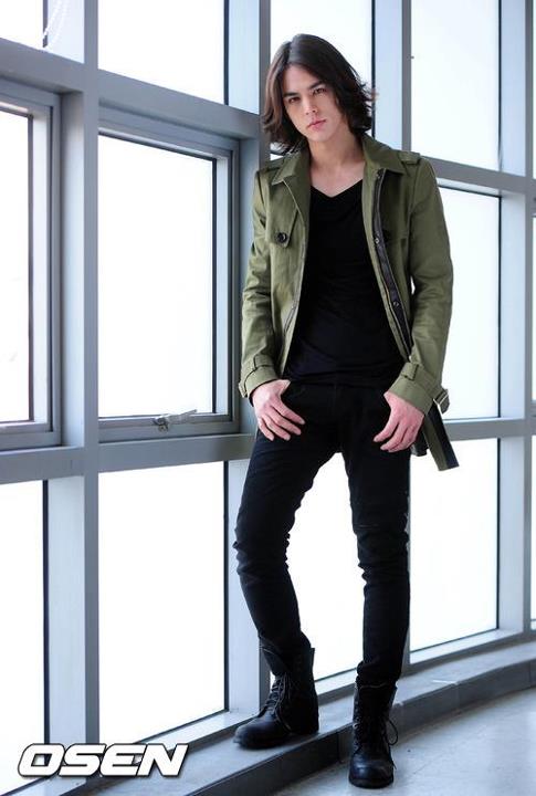 Picture of Hyun-Jae Lee