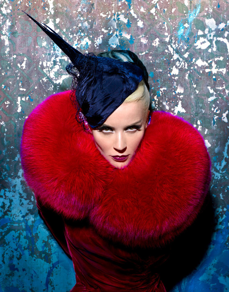 Daphne Guinness image