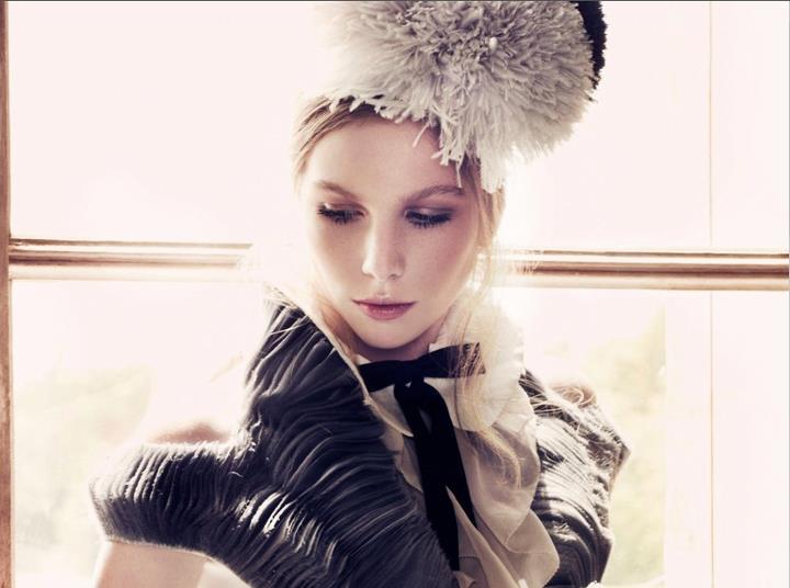 Picture of Abbey O'connell