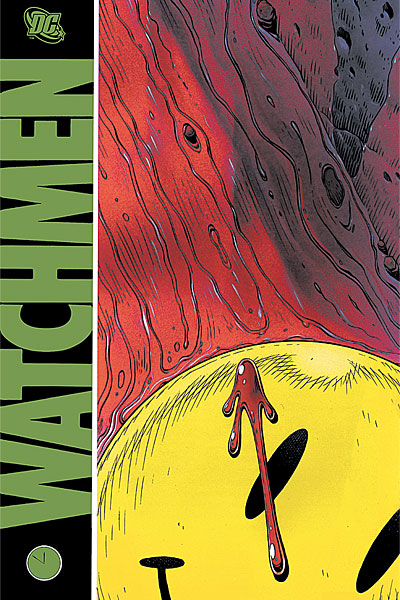 Watchmen image