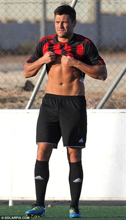 Picture of Mark Wright