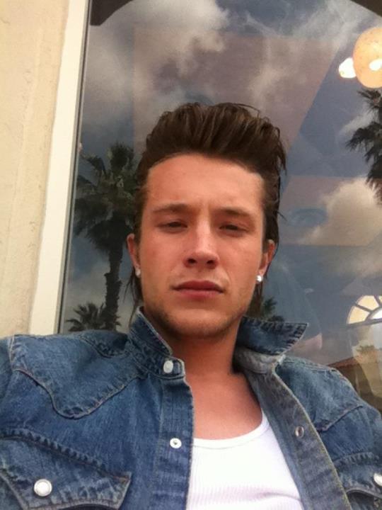 Picture of Nick Roux