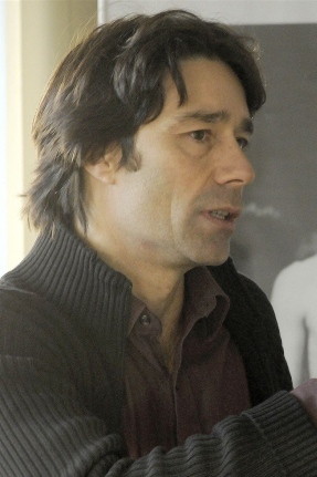 Picture of Rainer Behr