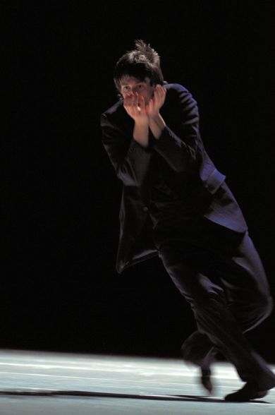 Picture of Ales Cucek