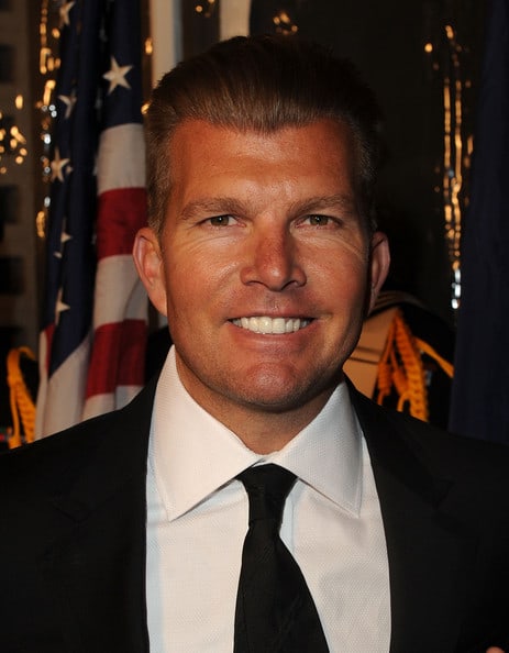 Picture of Mike Mccoy