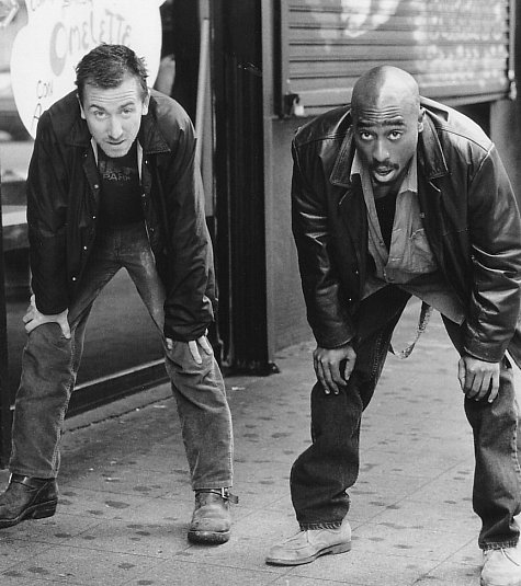 Picture of Gridlock'd