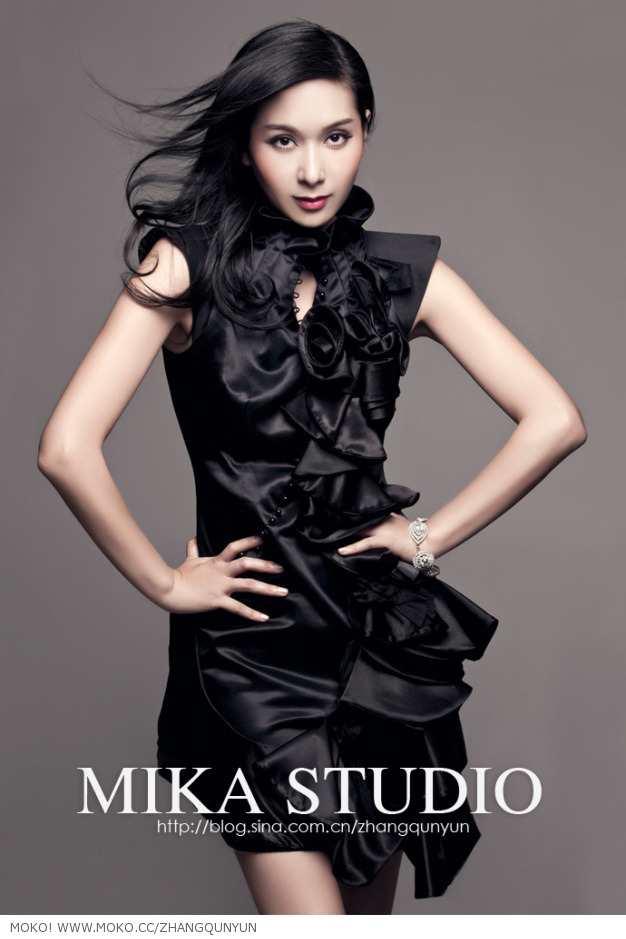 Picture of Kristy Yang