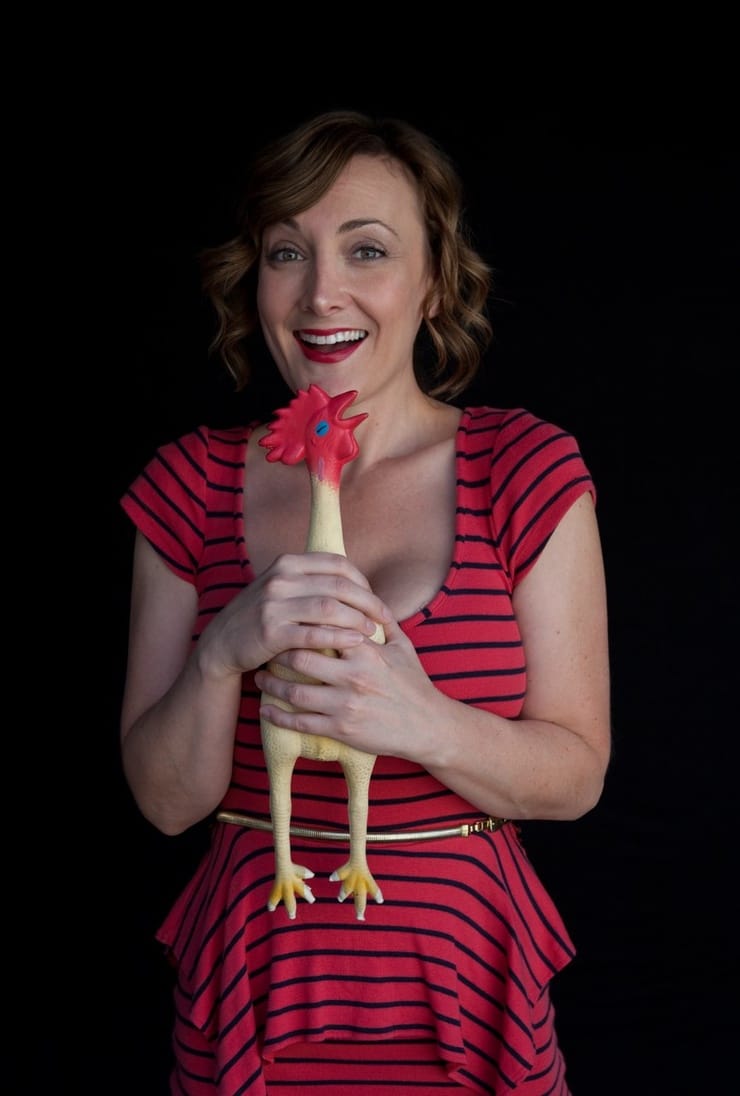 Sunah Bilsted picture