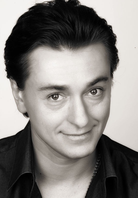 Sergey Bezrukov - Alchetron, The Free Social Encyclopedia