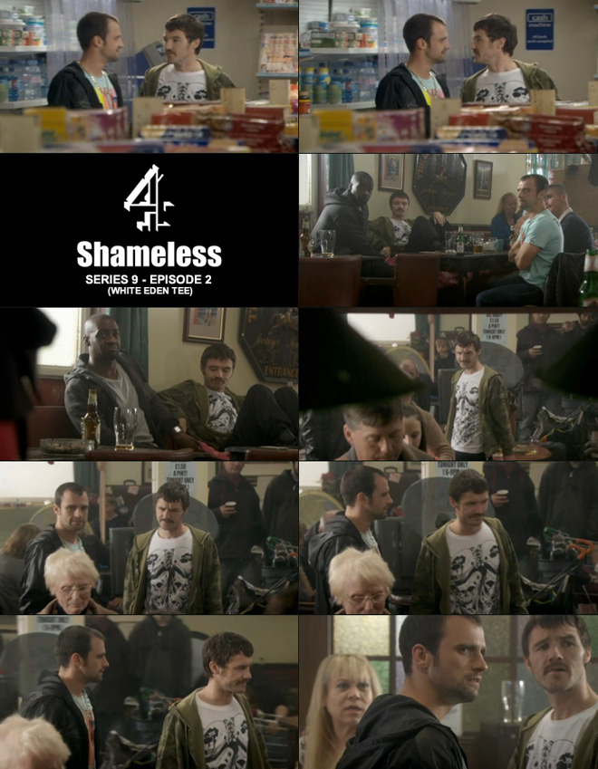 Image of Shameless (UK)