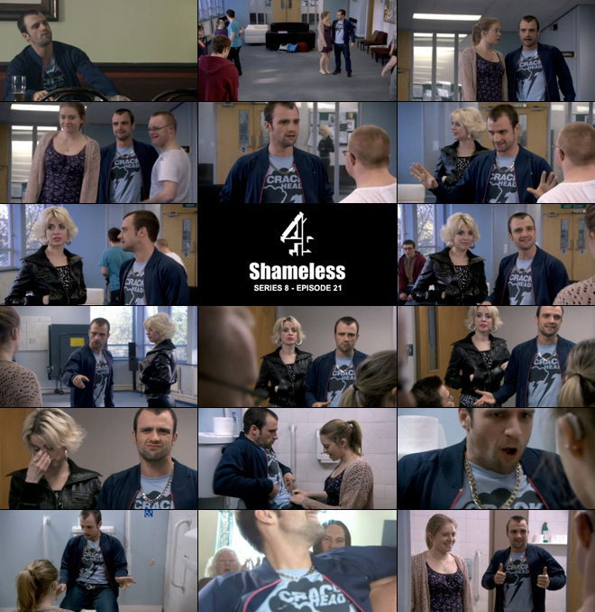 Picture of Shameless (UK)