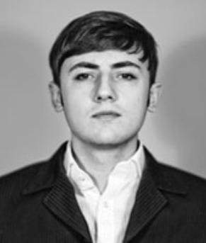 Picture of David O'Reilly