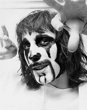 Arthur Brown image