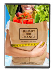 Picture of Hungry for Change