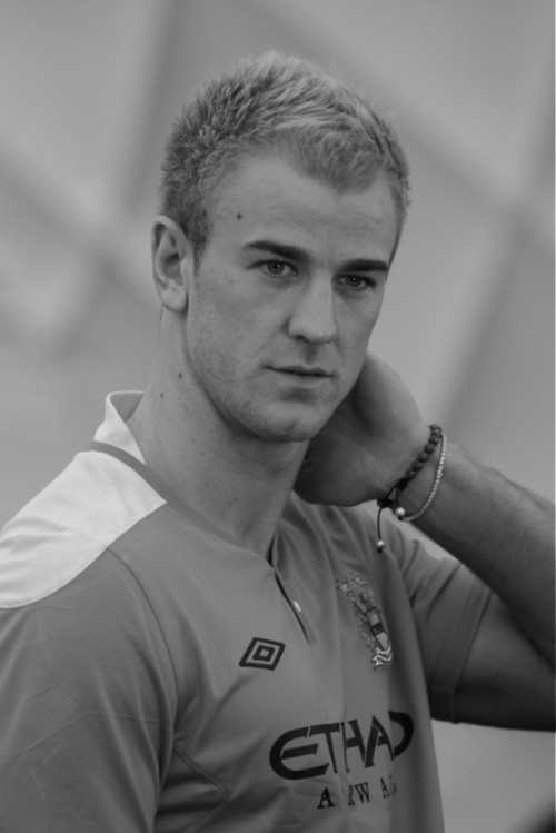 Picture of Joseph Joe Hart