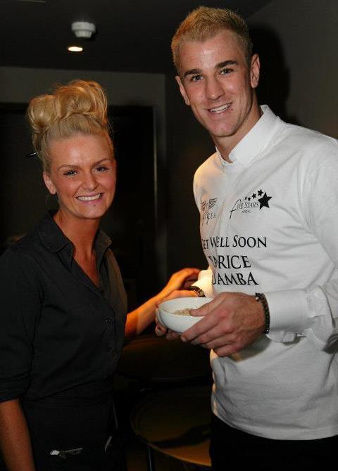 Picture of Joseph Joe Hart