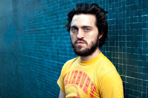 Picture of Grégory Givernaud