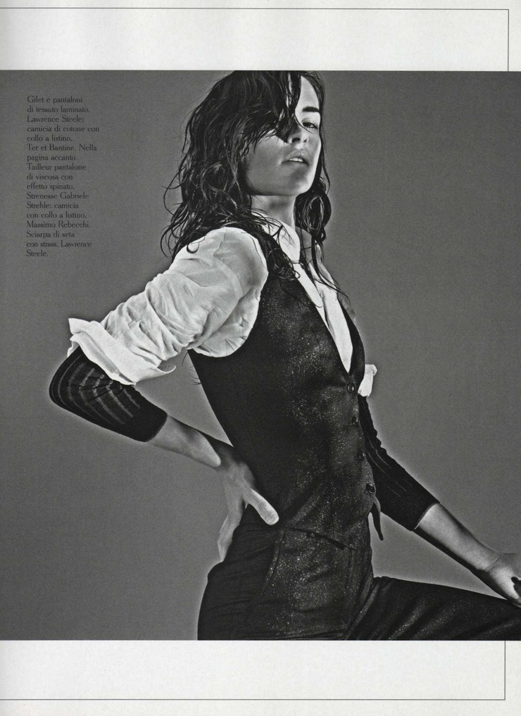 Picture of Amanda Moore