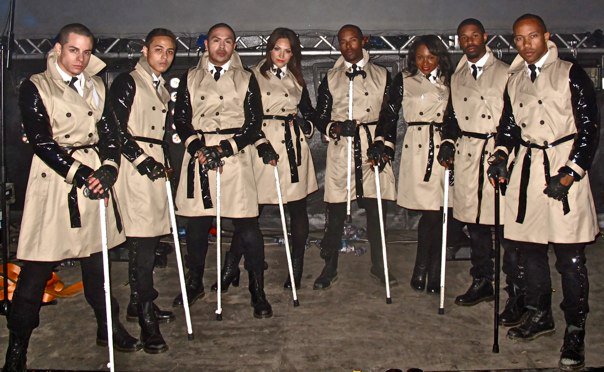 Picture of Casper Smart