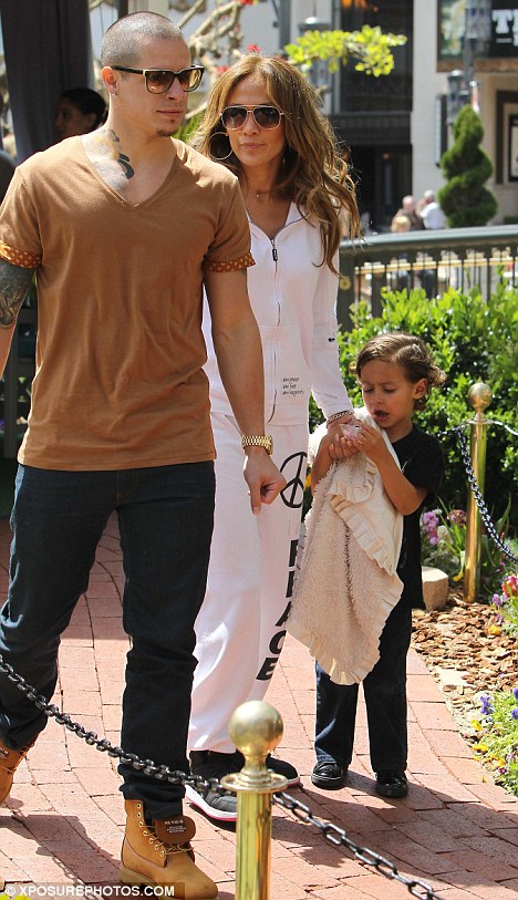 Picture of Casper Smart