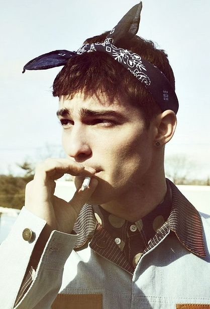 Picture of Ryan Schira