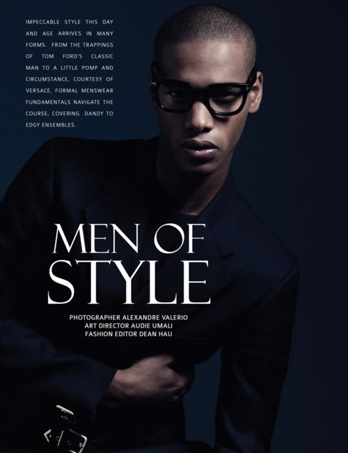 Picture of Sacha M'baye