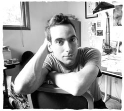 Picture of Craig Thompson