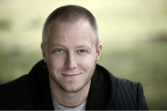 Picture of Martin Tingvall