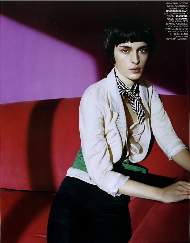 Picture of Amanda Moore